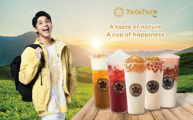 Top 17 món ngon tocotoco mới nhất năm 2022 - Kiến Thức Cho Người lao ...