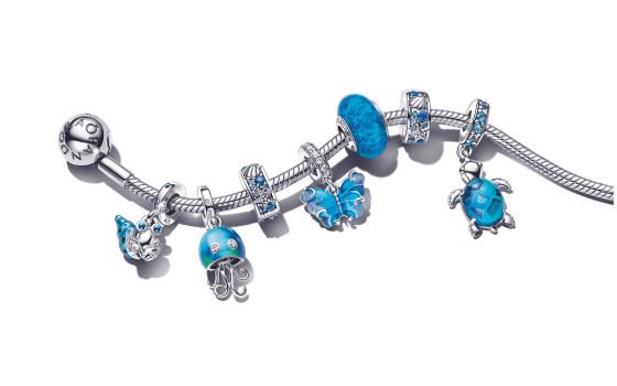 PANDORA | AEON MALL Bình Tân - Địa điểm vui chơi mua sắm cho cả gia đình